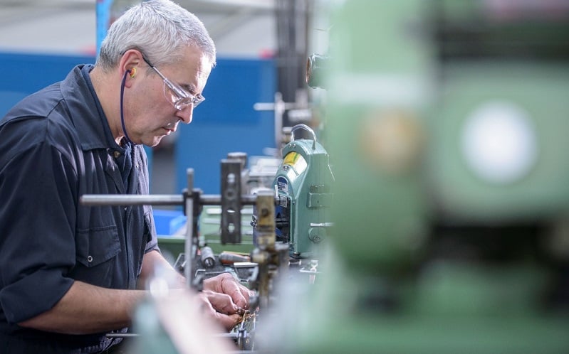 Simple Tips to Optimize Your Honing Operation