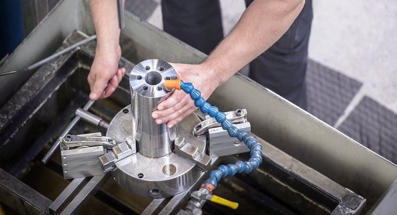 How Honing Is Used In Cylinder Manufacturing - Hone-All