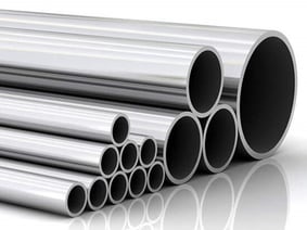 Applications of Thin-Wall Tubular Components in Food Processing