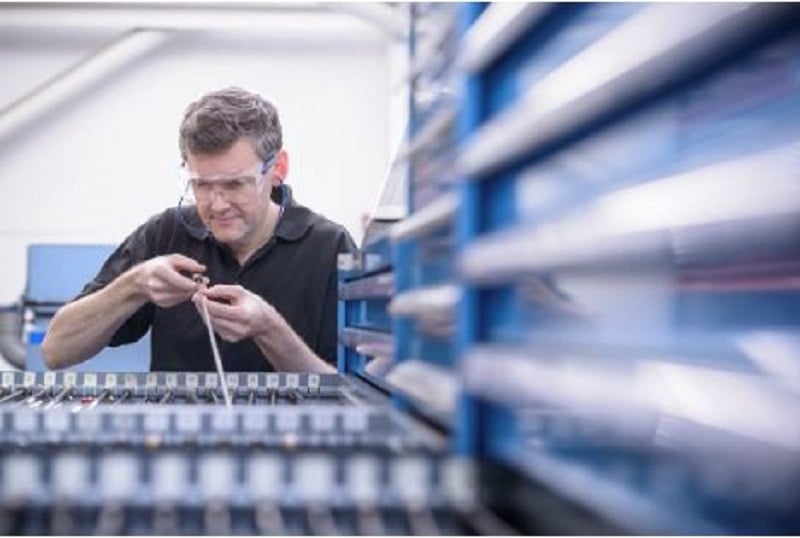 Drill Wander: Common Problem With Longer Deep Hole Drills