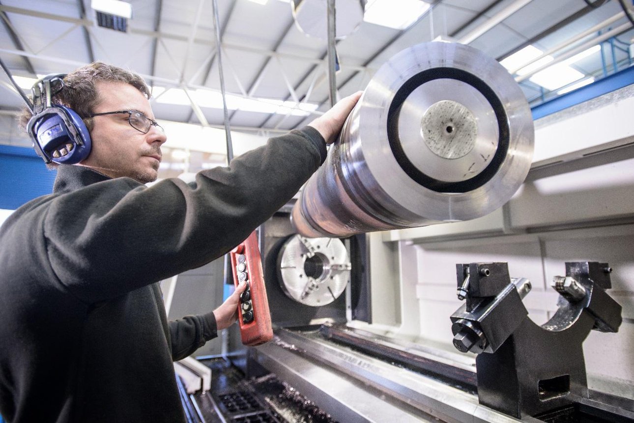 Trepanning Tool: A Money Saver in Manufacturing