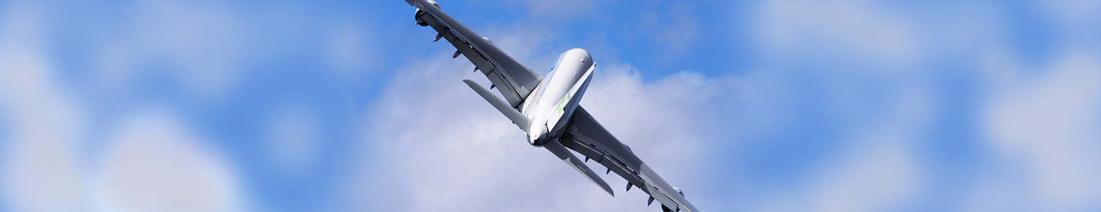 The Importance of Honing In The Aerospace Industry