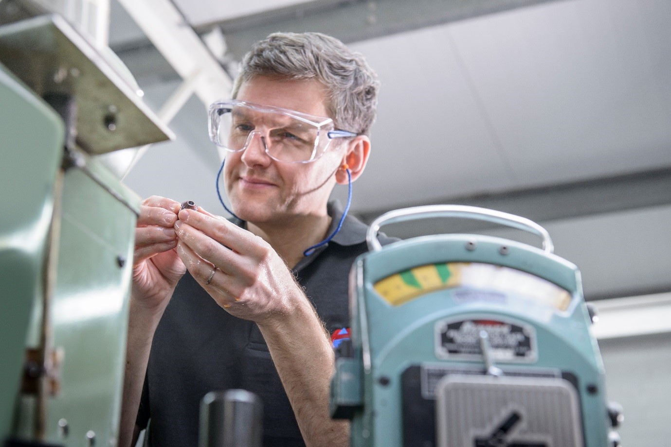 Why Outsource Your Honing Work to Hone-All?