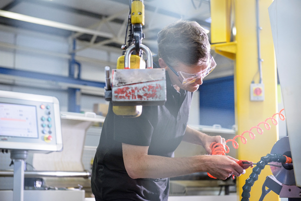 Drilling 101: 5 Main Drilling Technologies Explained - Hone-All