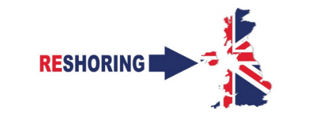 Reshoring: Why Now Is The Best Time To Bring Production Back To The UK
