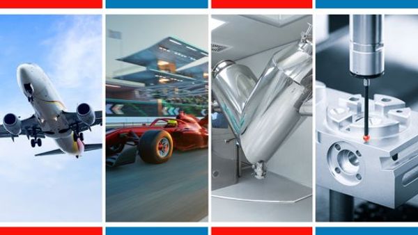 Precision Engineering Across Industries: Hone-All's Specialised Services